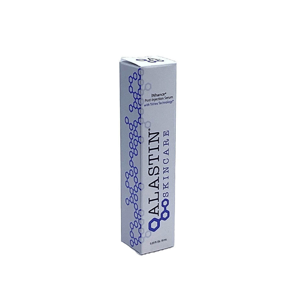 Alastin INhance Post-Injection Serum with TriHex Technology – Skin Science