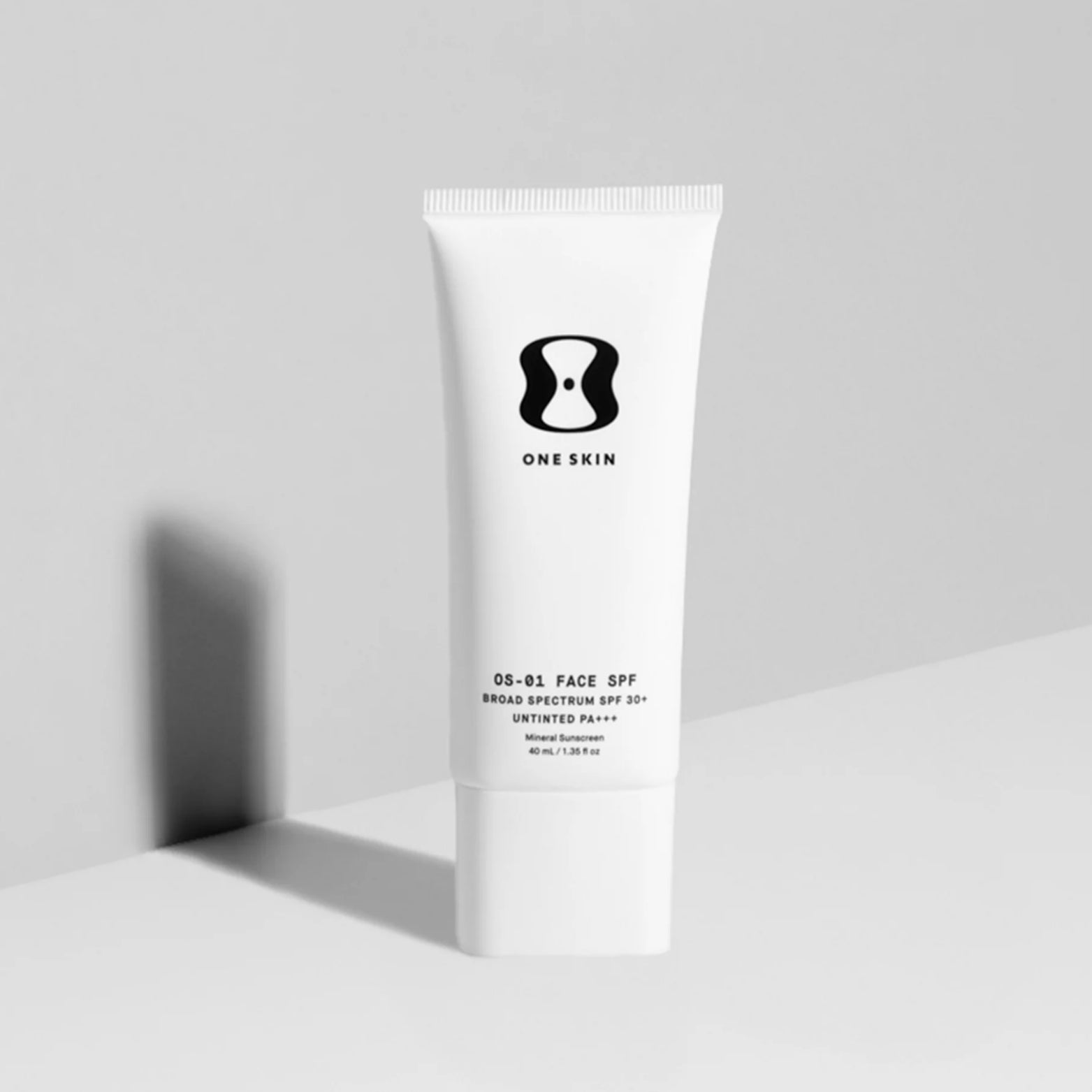 One Skin OS-01 FACE SPF Protect + Repair SPF 30+ – Skin Science