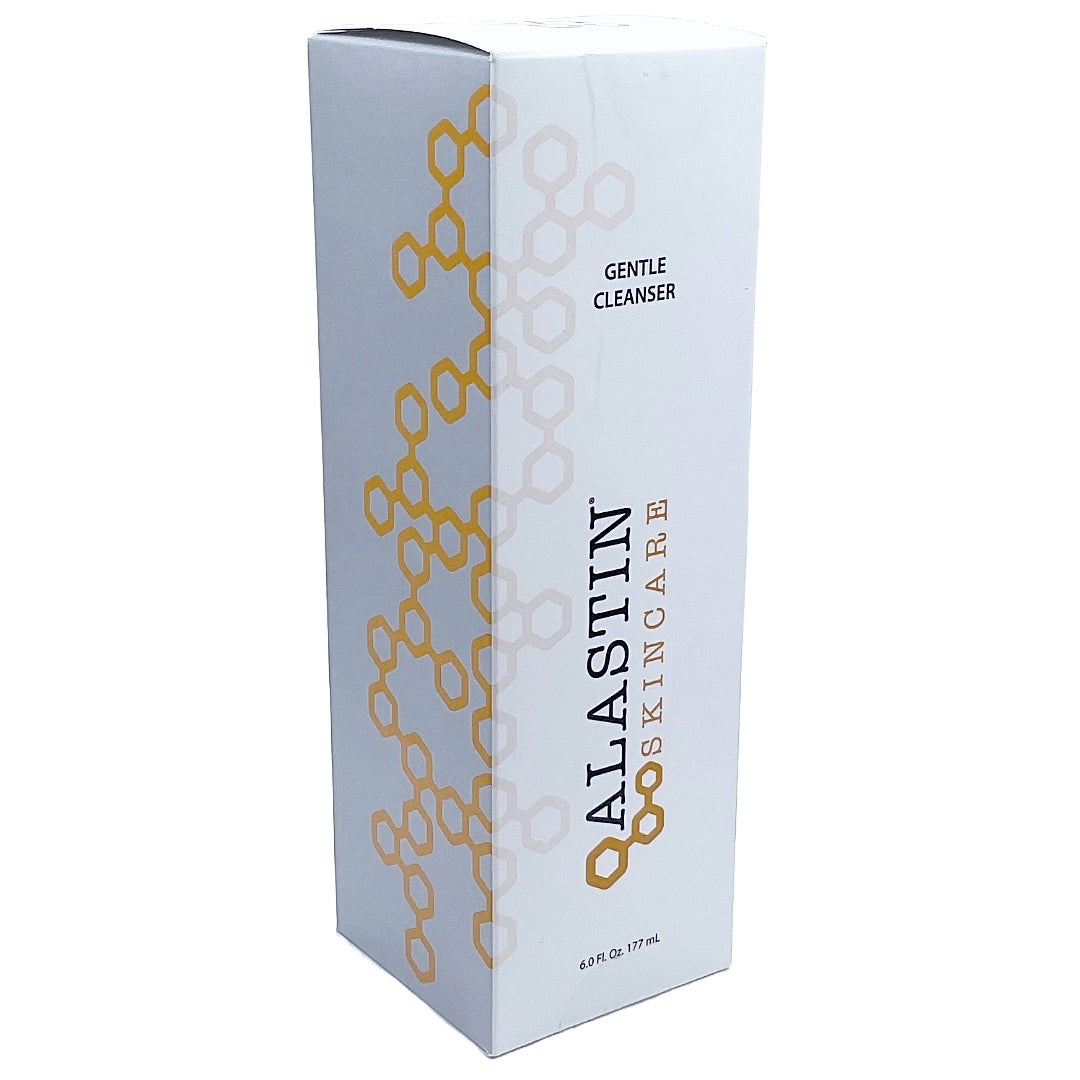 Alastin Gentle Cleanser – Skin Science