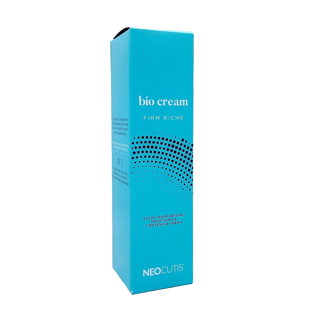 Neocutis Bio Cream Firm Riche – Skin Science