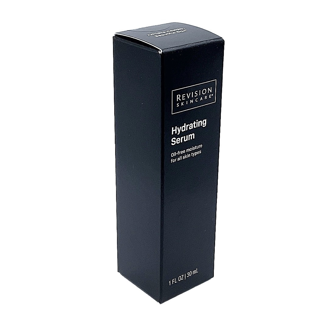 Revision Skincare Hydrating Serum – Skin Science