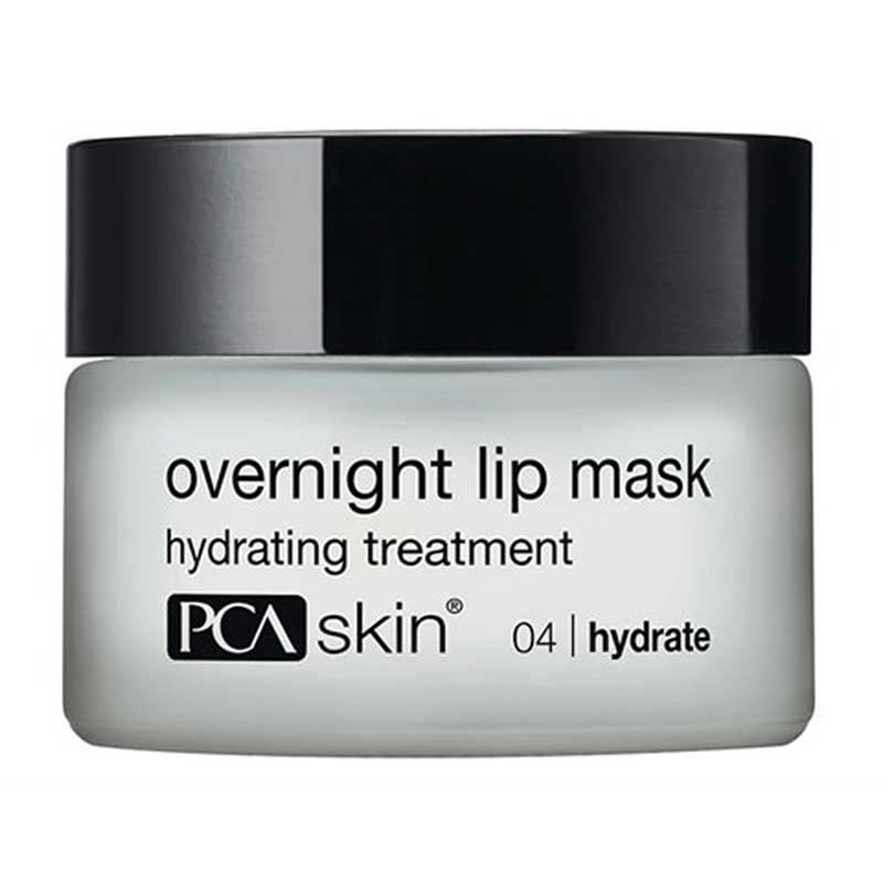 PCA SKIN Overnight Lip Mask – Skin Science