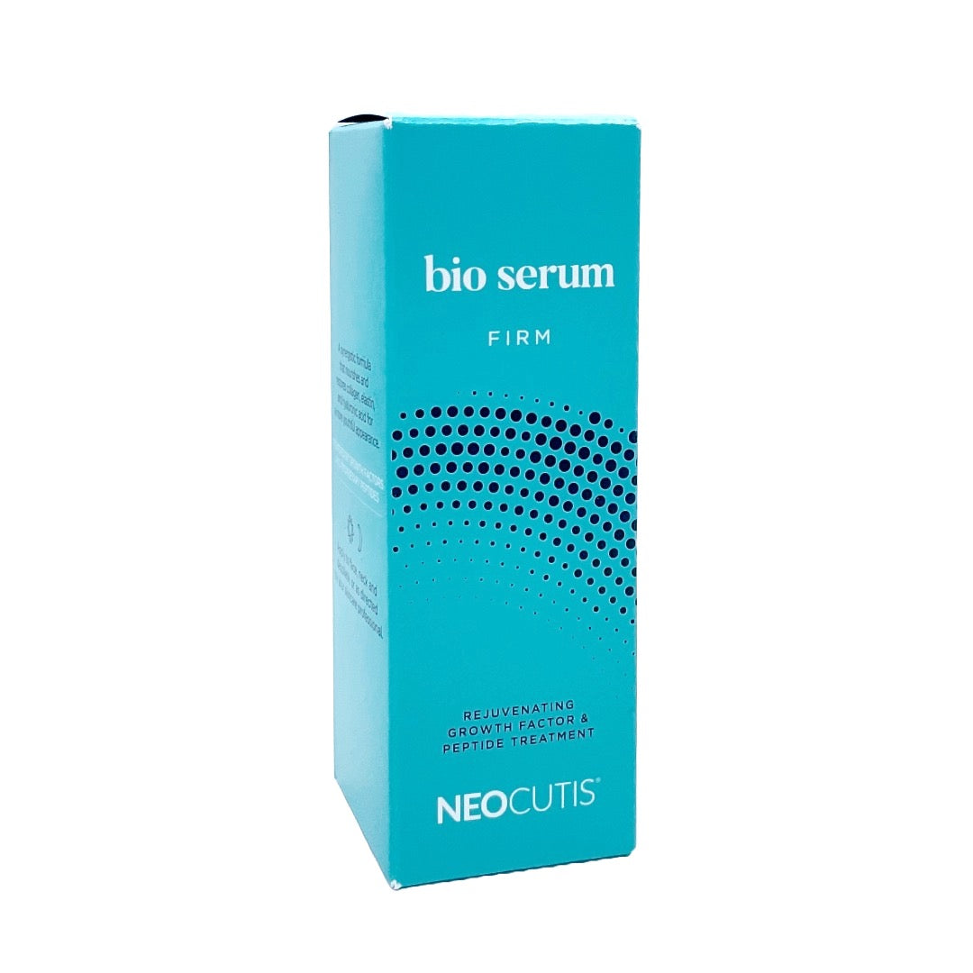Neocutis Bio Serum Firm – Skin Science