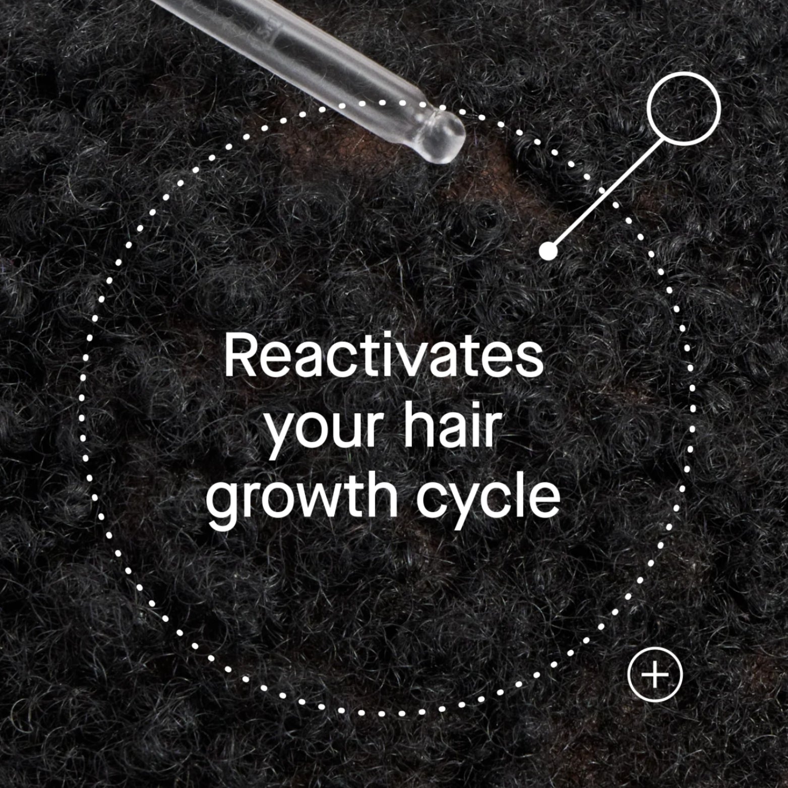 One Skin OS-01 Hair Peptide Scalp Serum – Skin Science