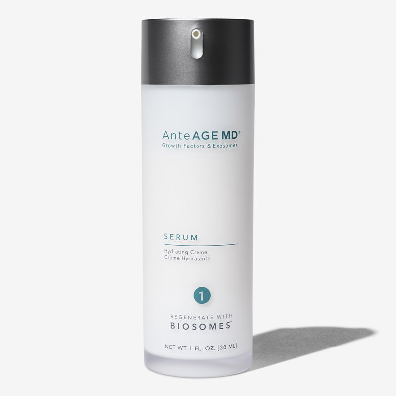 AnteAGE MD Biosome Serum – Skin Science