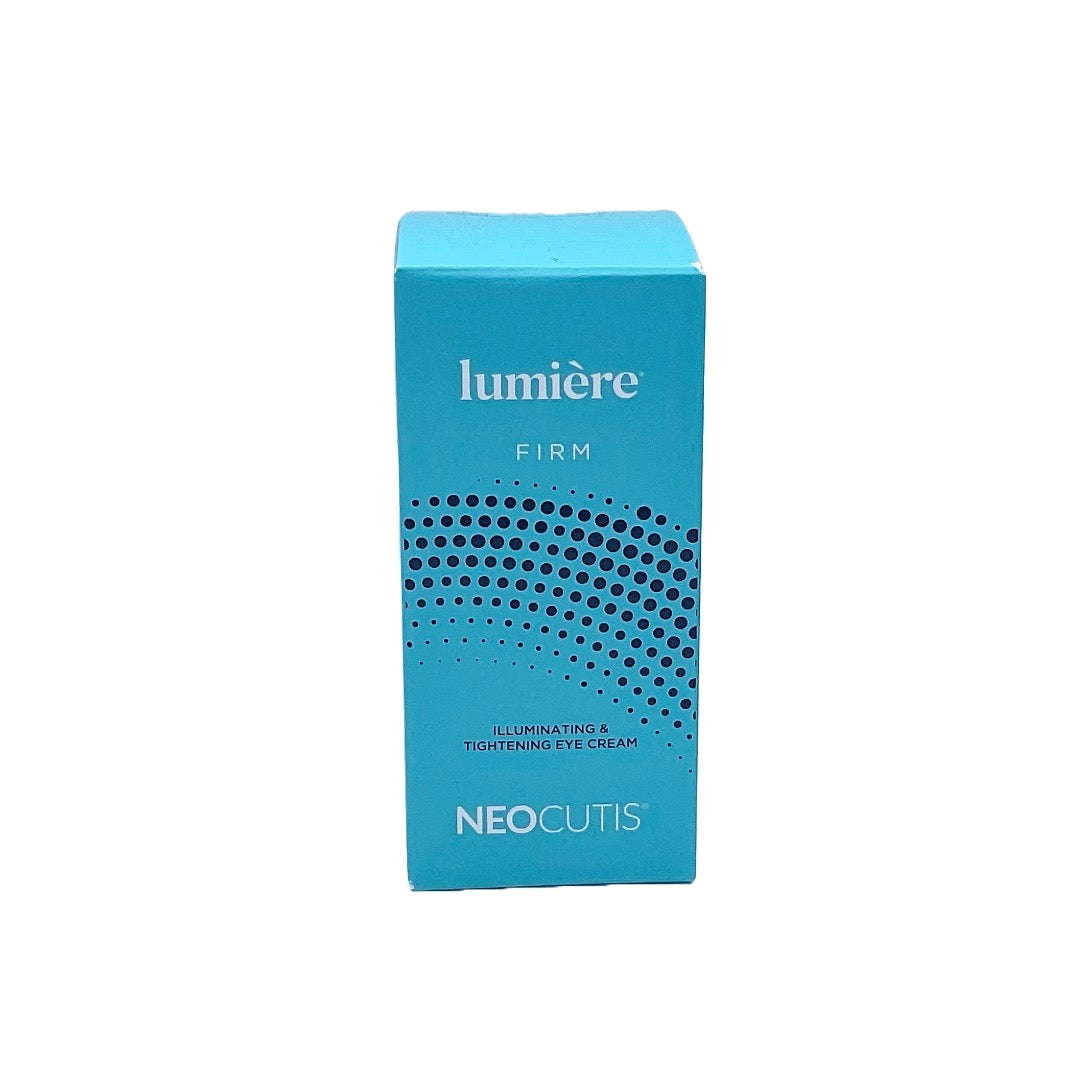 Neocutis Lumiere Firm – Skin Science