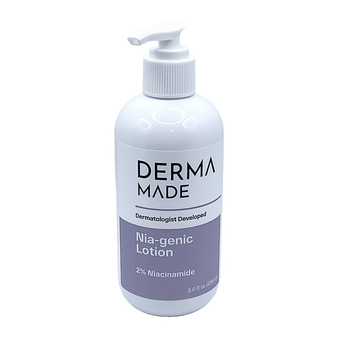 Derma Made Nia-genic Lotion – Skin Science